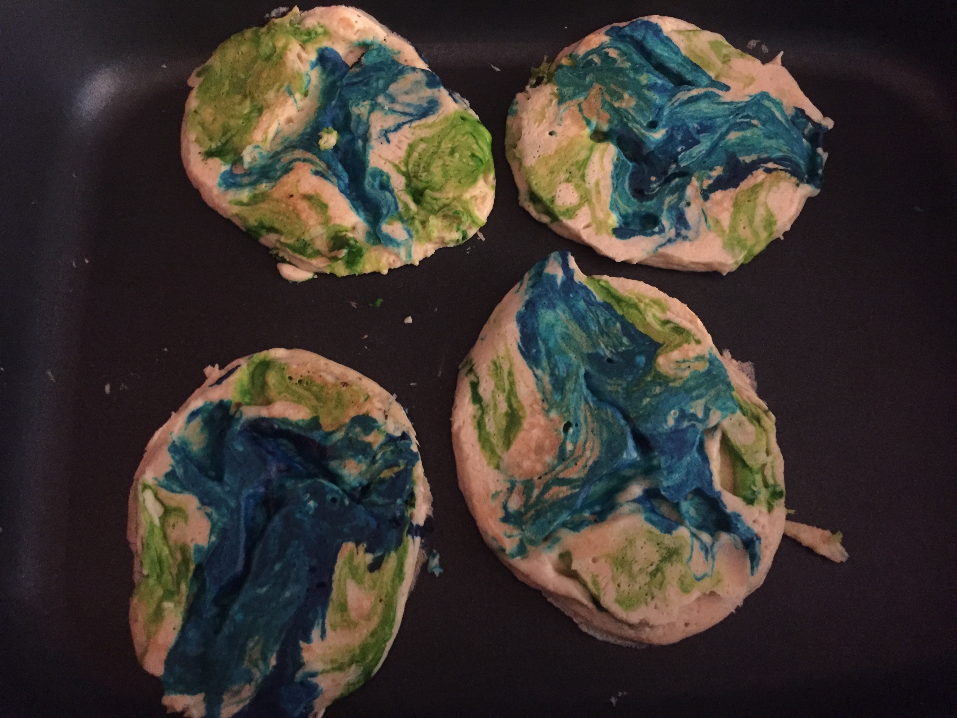 Celebrating Earth Day